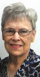 Mary Lehrmann Obituary - Sugar Land, TX