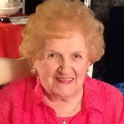 Delores KONDZICH Obituary - Fort Myers, FL