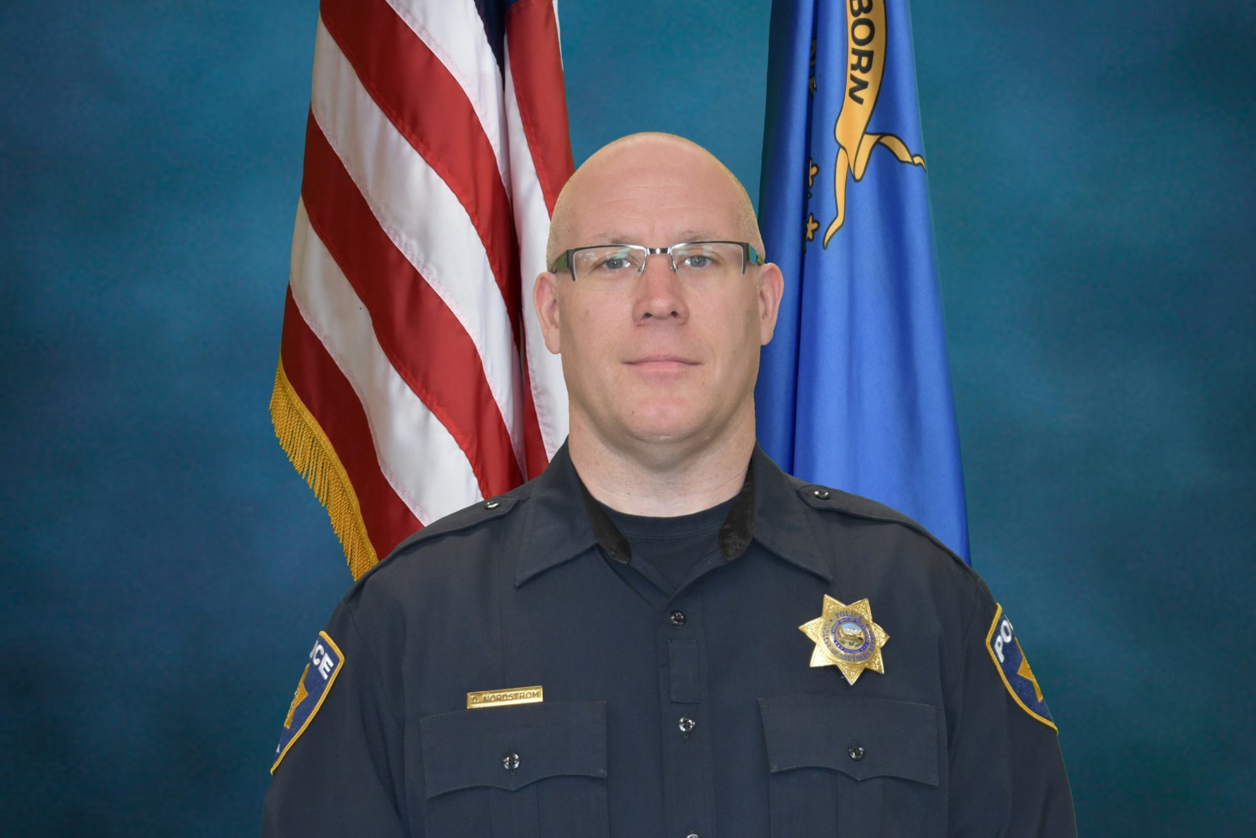 Daniel Anders Nordstrom Obituary - Las Vegas, NV