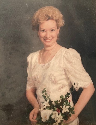 Suzanne Kerry Obituary - Falls Church, VA