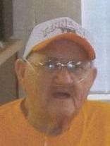 Grover Ricker Obituary - Greeneville, TN