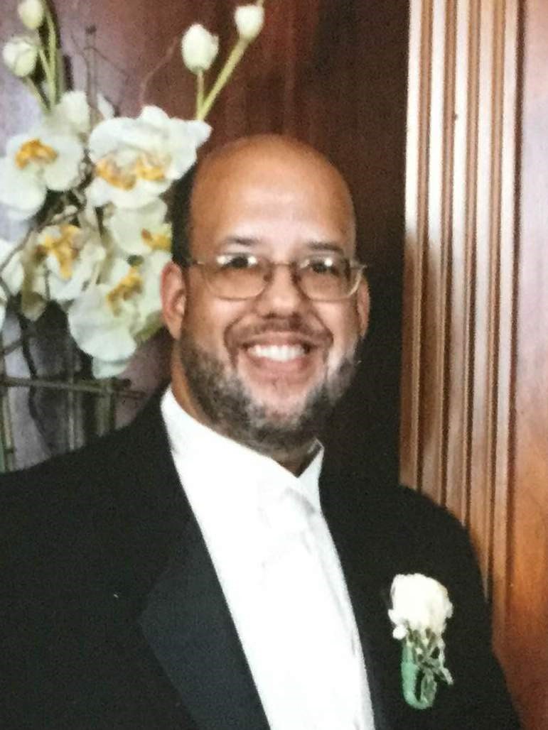 David Lawrence White Obituary - Tampa, FL