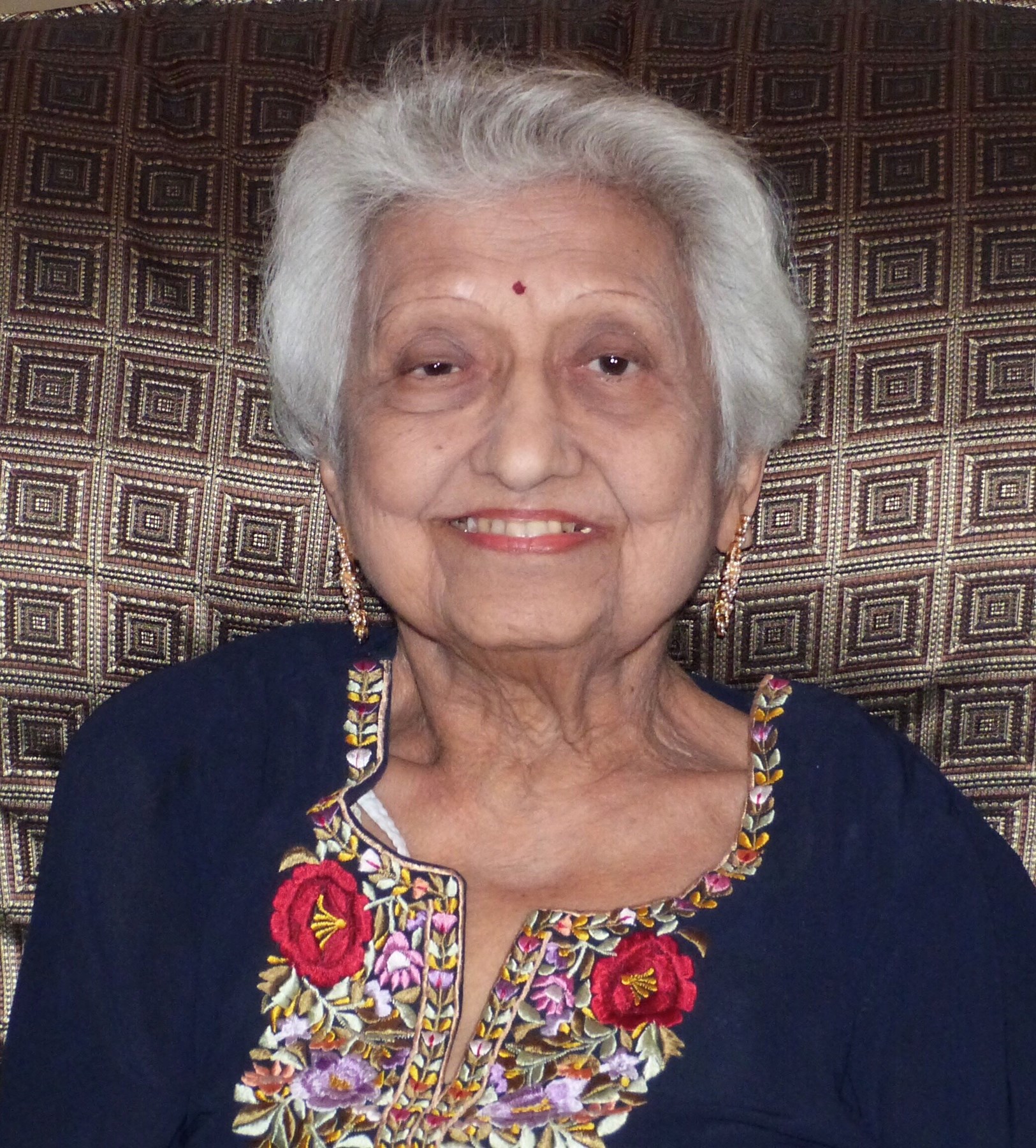Meher Dubash Obituary - Houston, TX