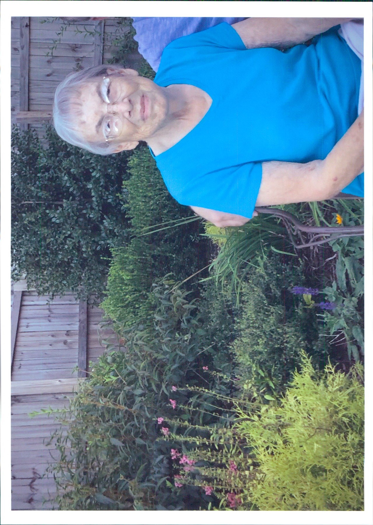 Nancy Inman Obituary - Montgomery, AL