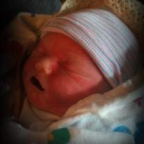 Hailey Holmes Obituary - Columbus, OH