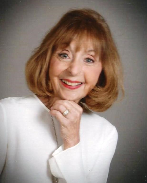 Suzanne Gilliland Obituary - Hollywood, FL