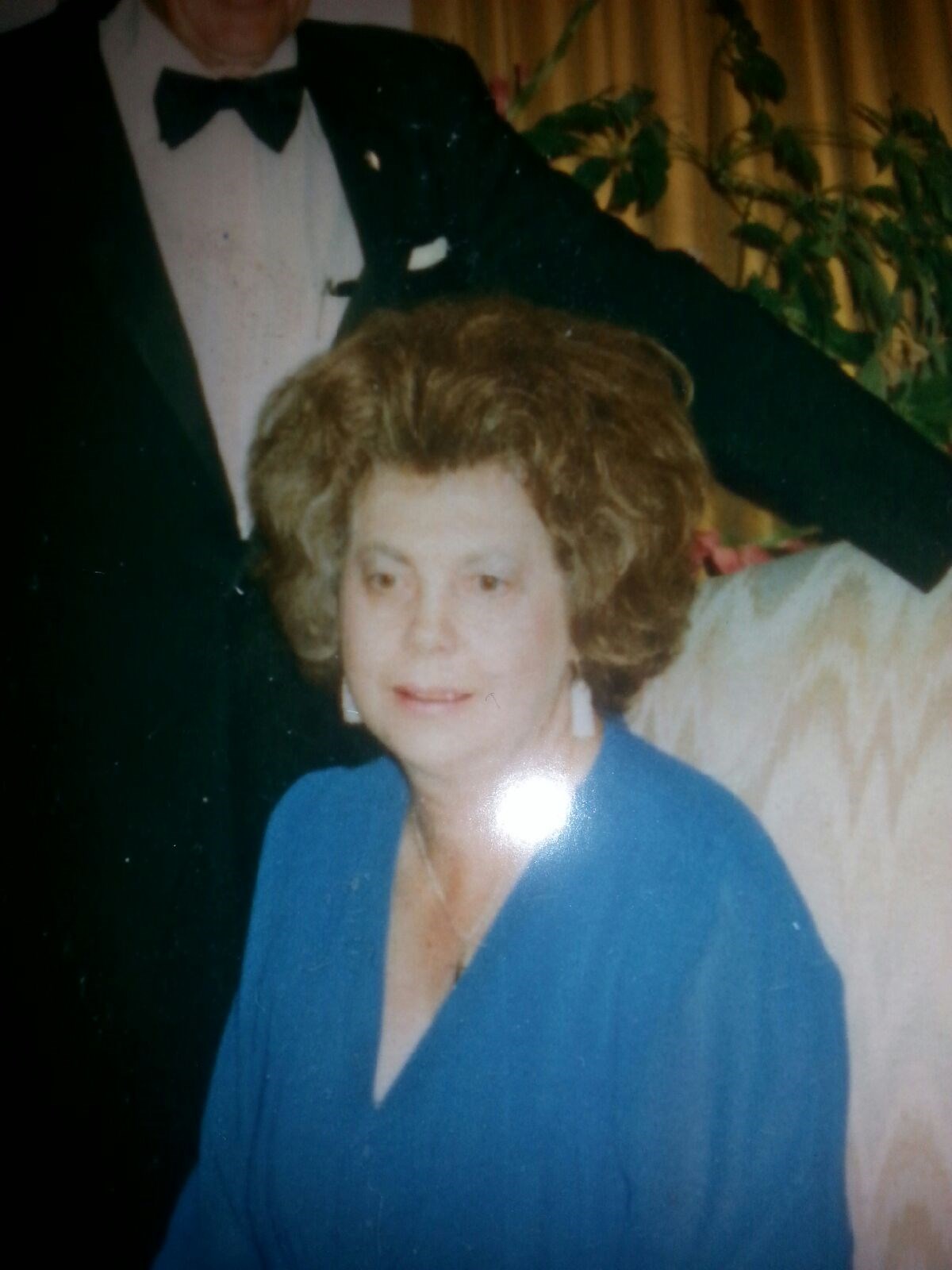 Alma June Pulliam Obituary - Nashville, TN