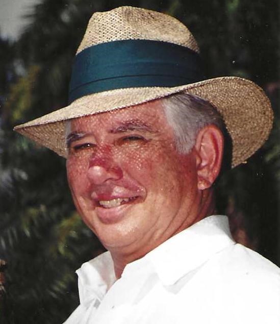 John STARLING Obituary - Jacksonville, FL