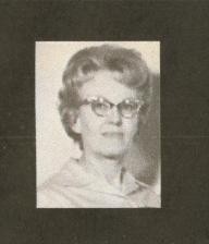 Mary Couey Obituary - Abilene, TX