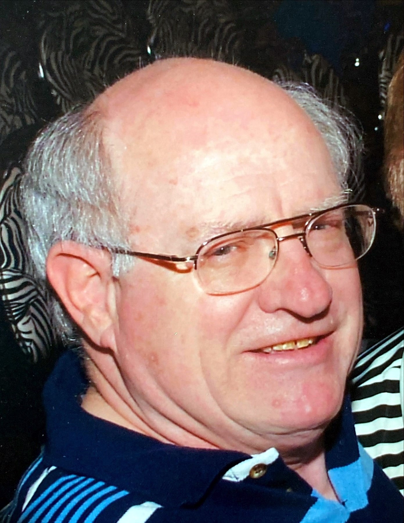 Kenneth Teeter Obituary - Mesquite, TX