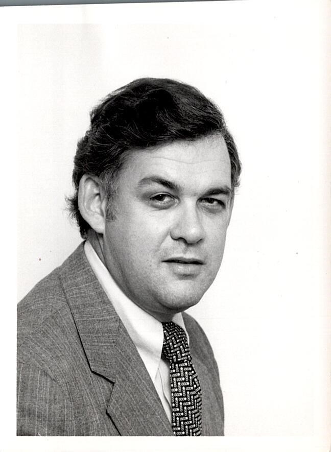 Walter R. Bogan Obituary - Central, LA