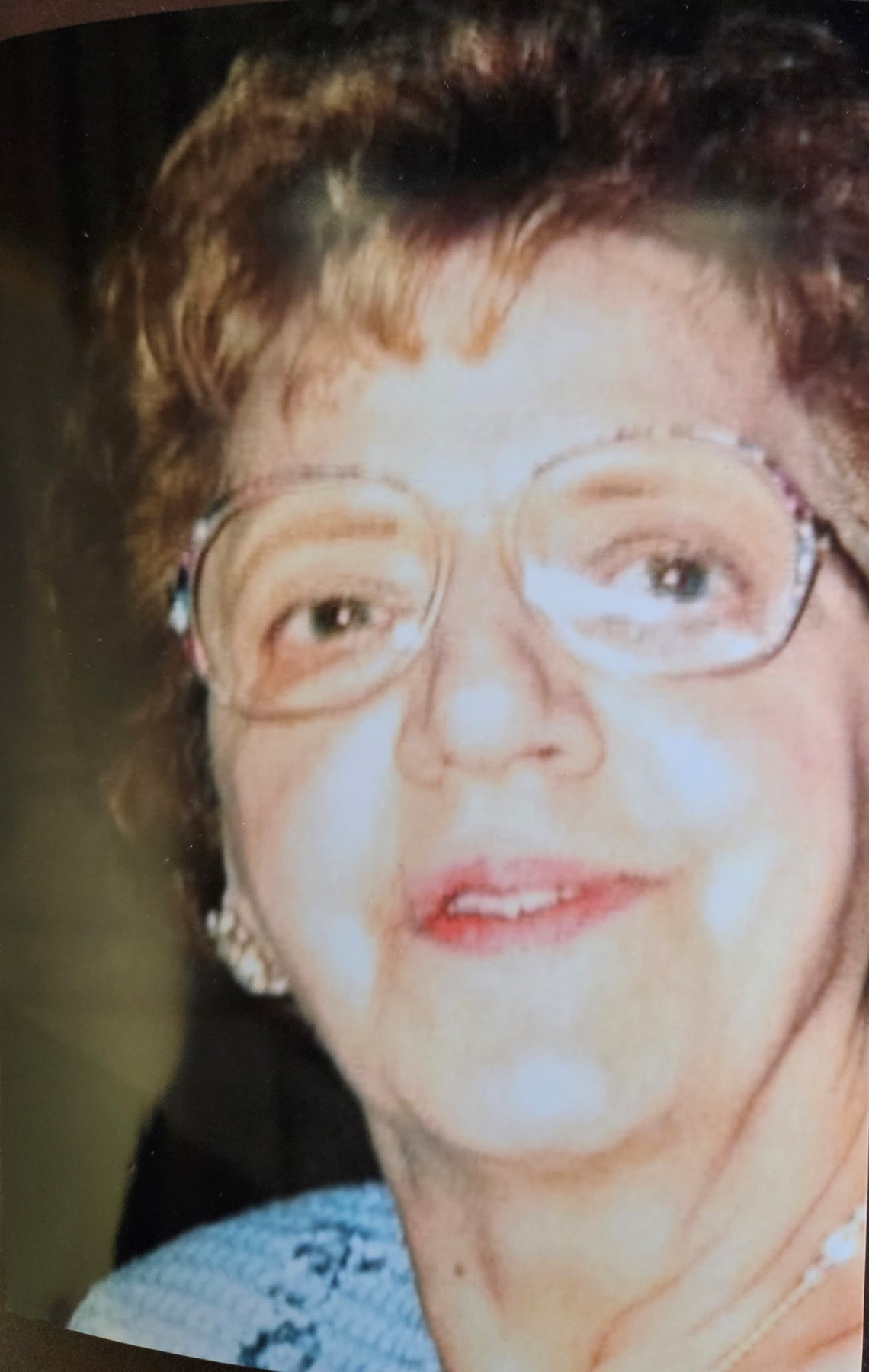 Concetta M Pascarella Obituary - Williamsville, NY