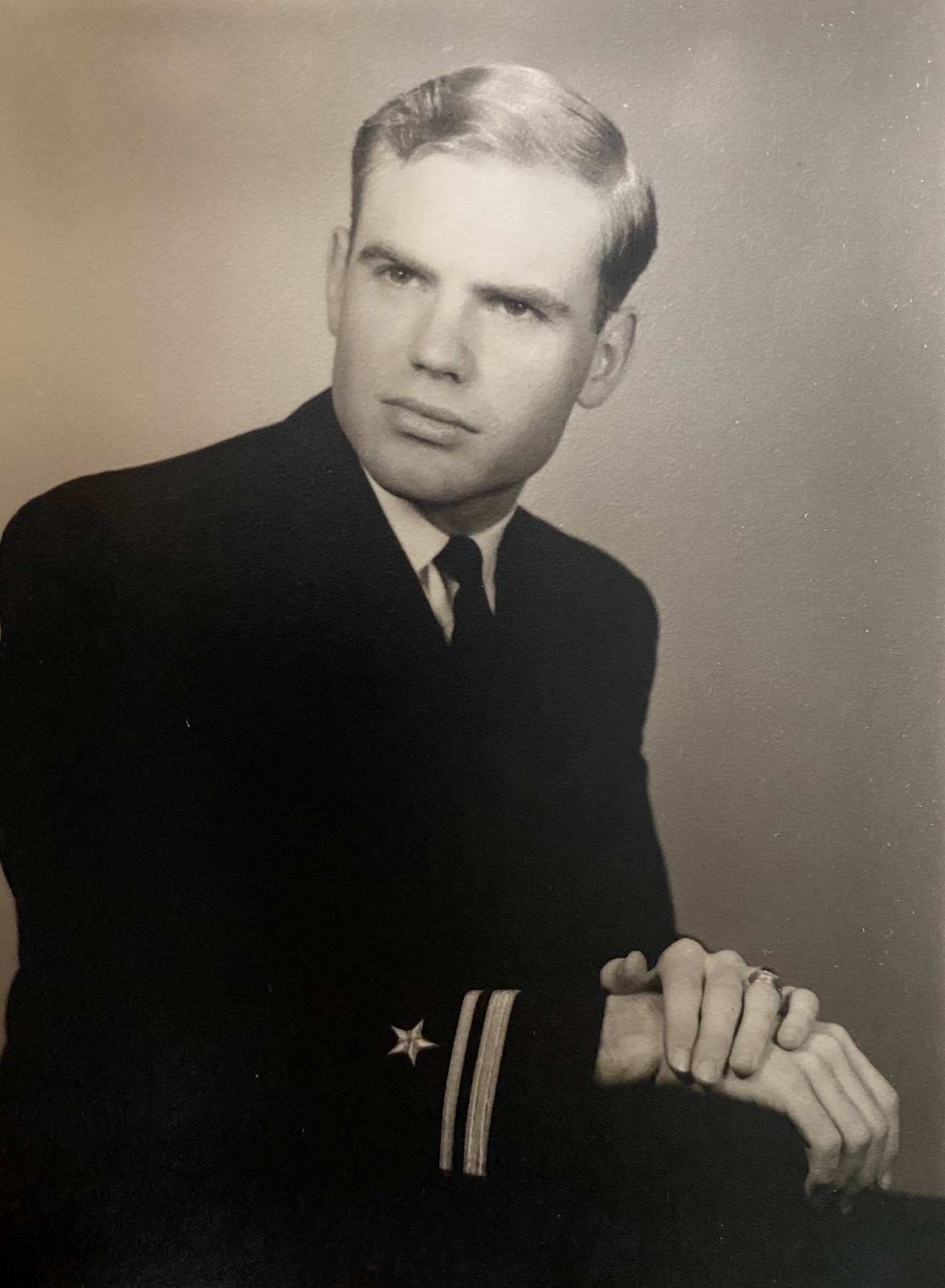 Charles Batts Obituary - Old Saybrook, CT