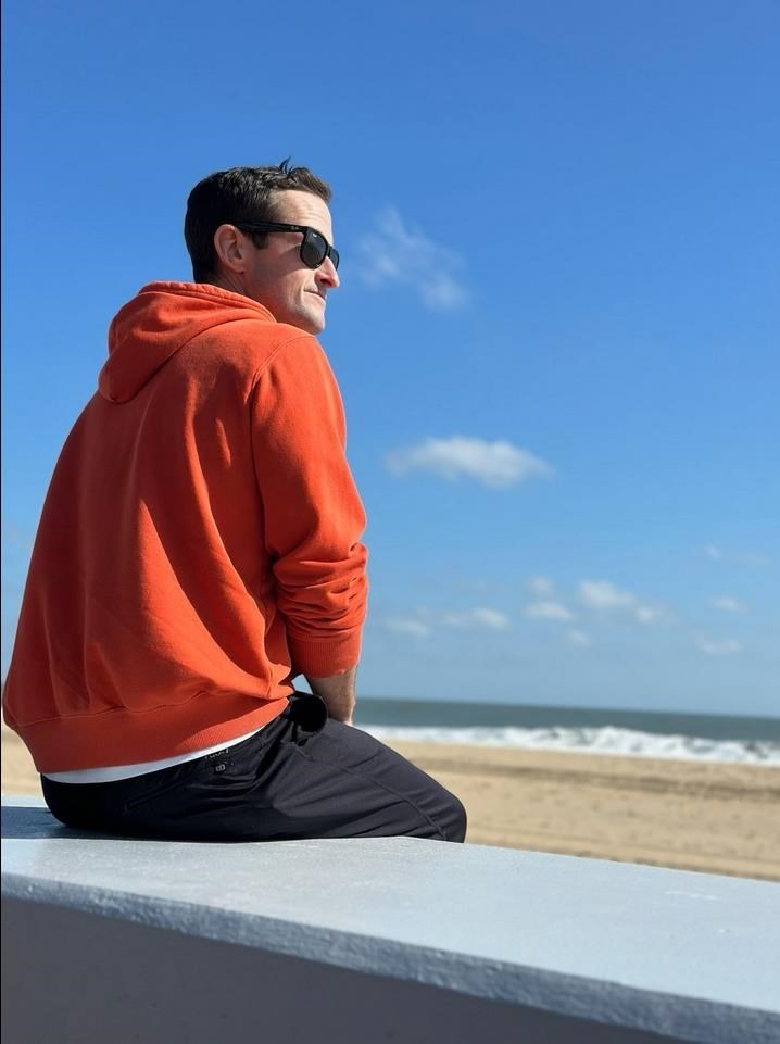 Oswaldo Campitelli, III Obituary - Baltimore, MD