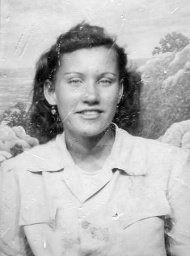 Callie Garner Obituary - Hughson, CA