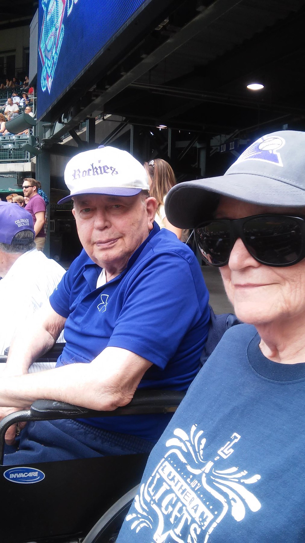 Lyle Schaefer, Obituary - Wheat Ridge, CO