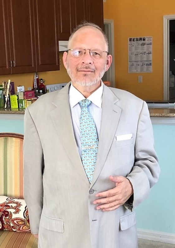 Dennis Maas Obituary - Cape Coral, FL