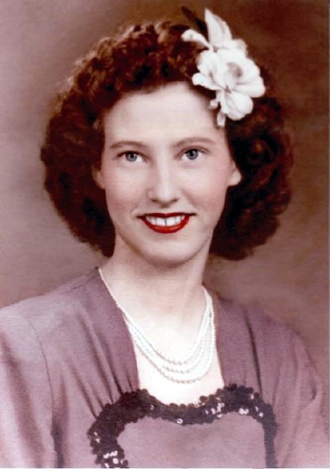 Mina Catherine Wiles Frye Obituary - Jacksonville, FL