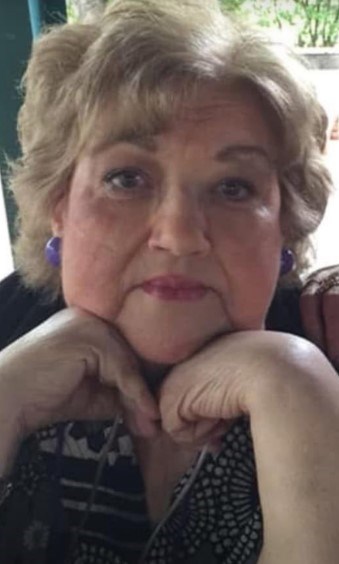 Diane Arnette Obituary - Pasadena, TX