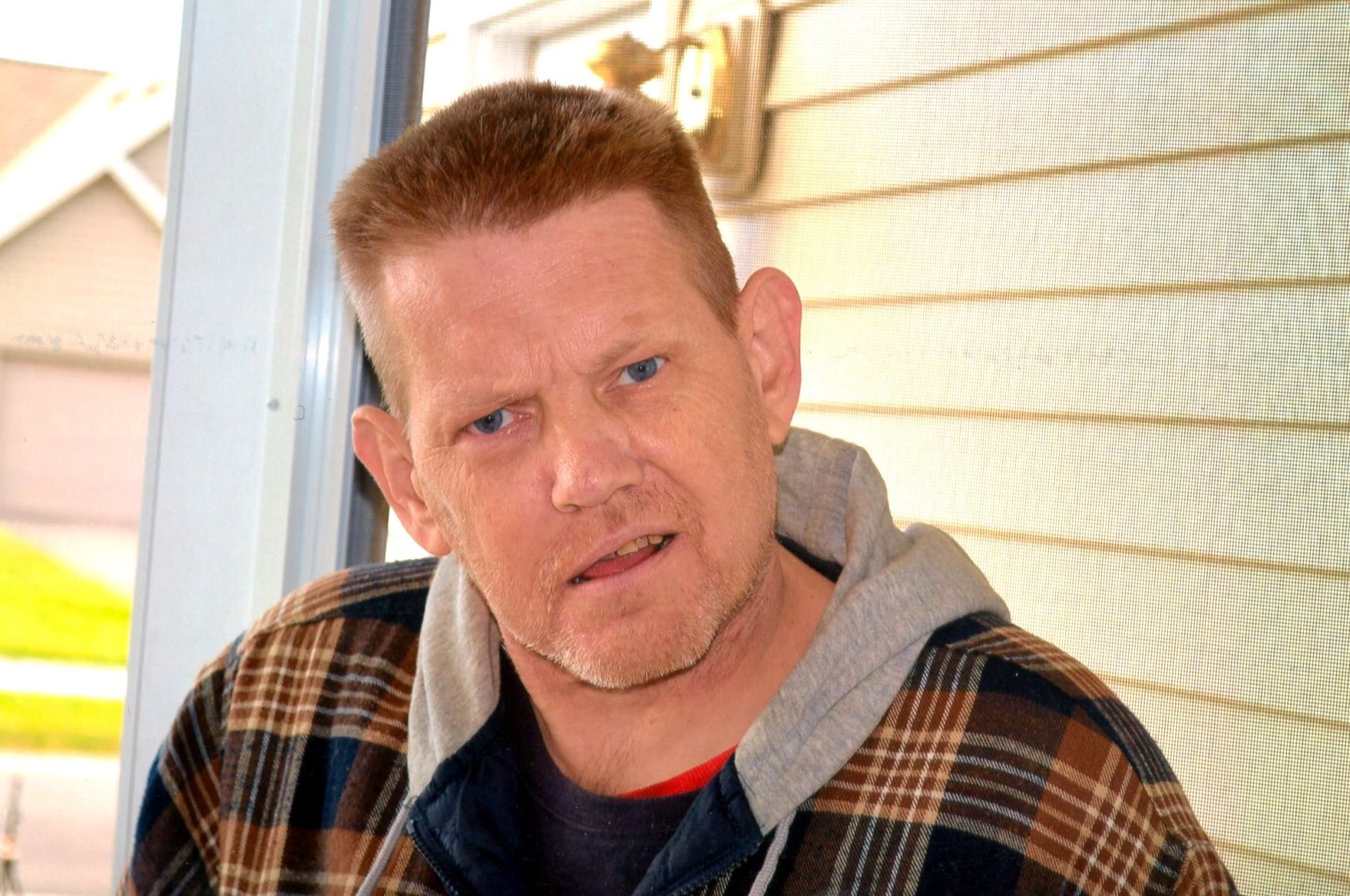 Daniel B. Schroeder Obituary - Rochester, NY