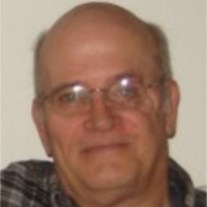 William Nickerson Obituary - Norfolk, VA