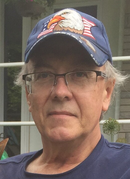 William John Jessop Obituary - Guelph, ON