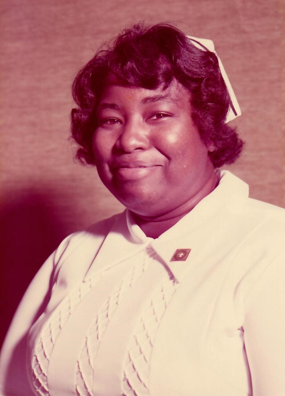 Earnestine Thomas Obituary - Birmingham, AL