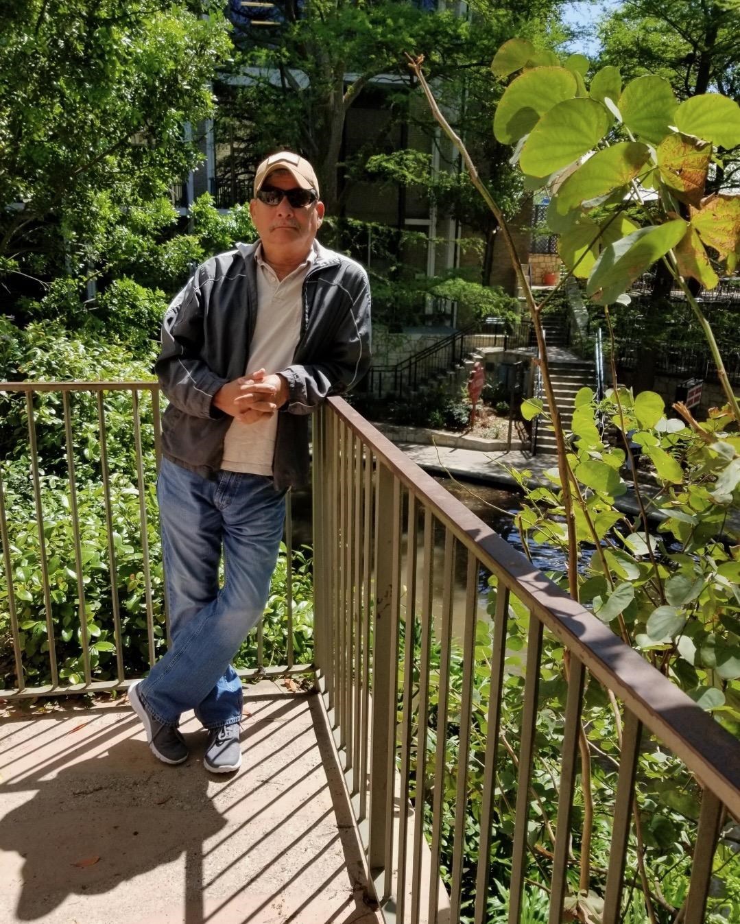 Roberto Torres Obituary - San Benito, TX