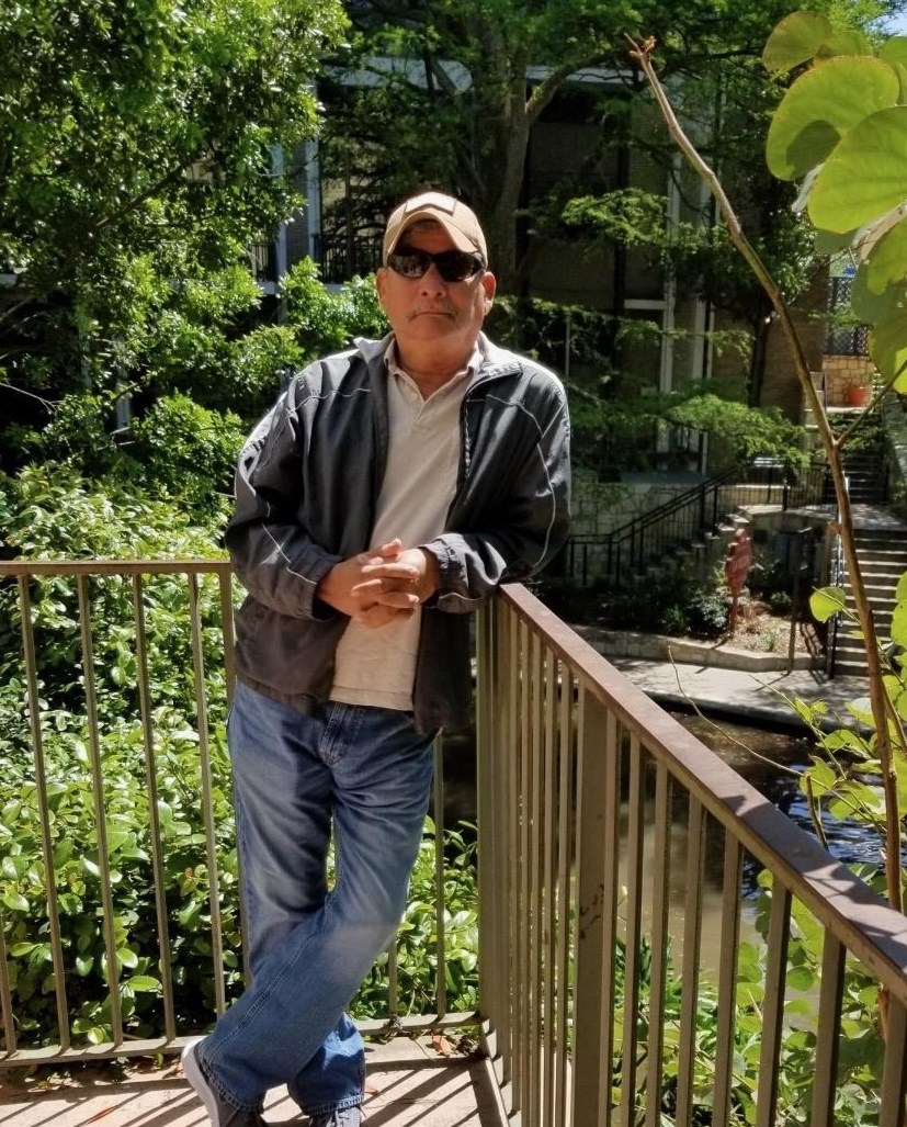 Roberto Torres Obituary - San Benito, TX