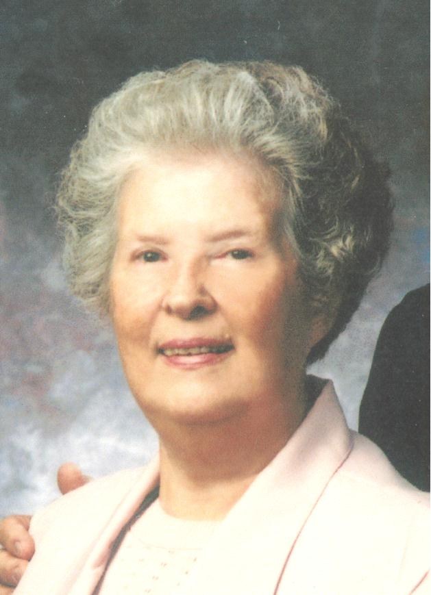 Maxine Cardwell Obituary - Macon, GA