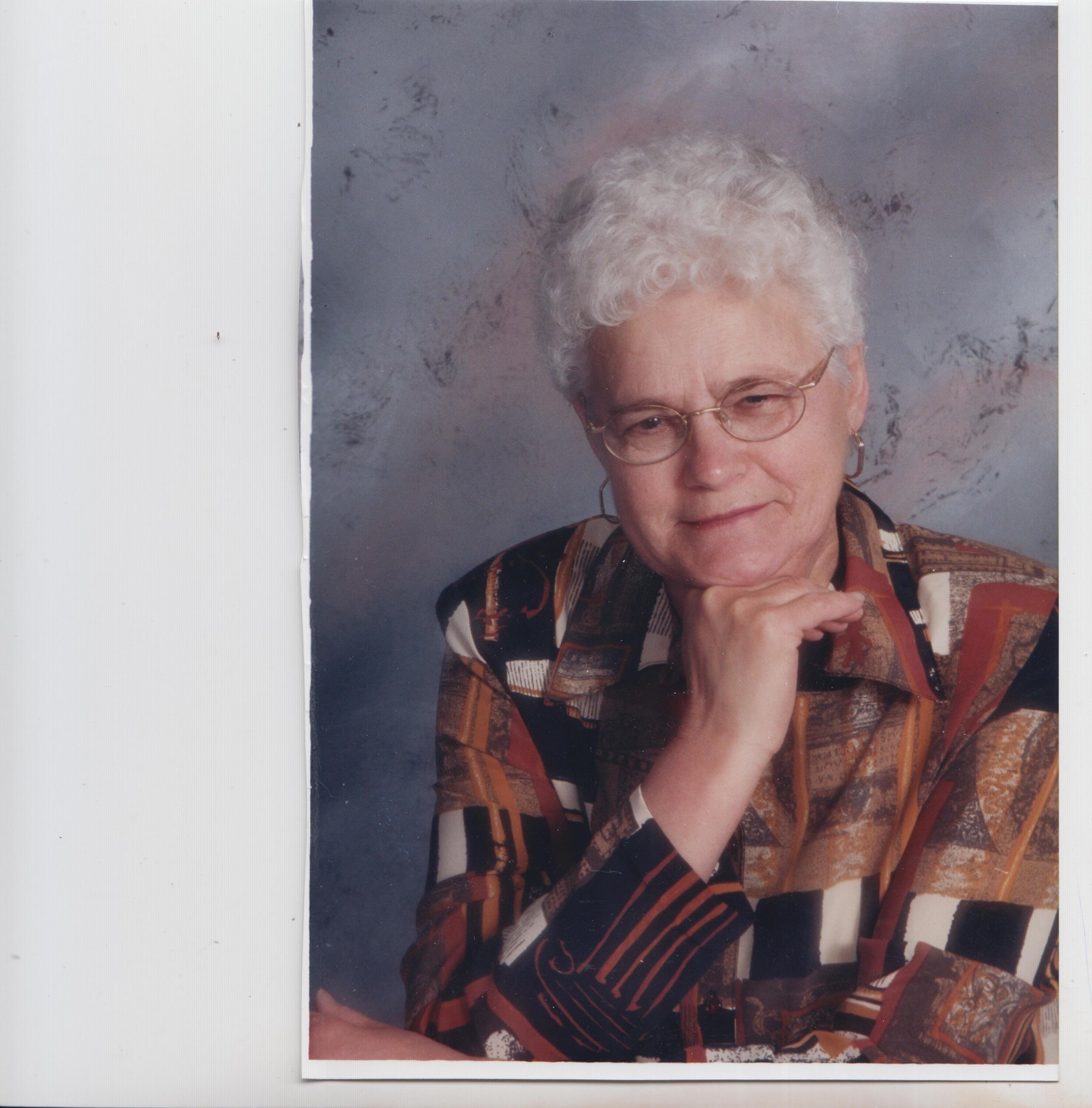 Huguette Alarie Obituary - Longueuil, QC