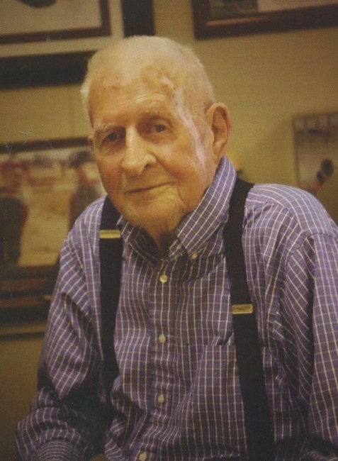 Jim Sterling Obituary - Texarkana, TX