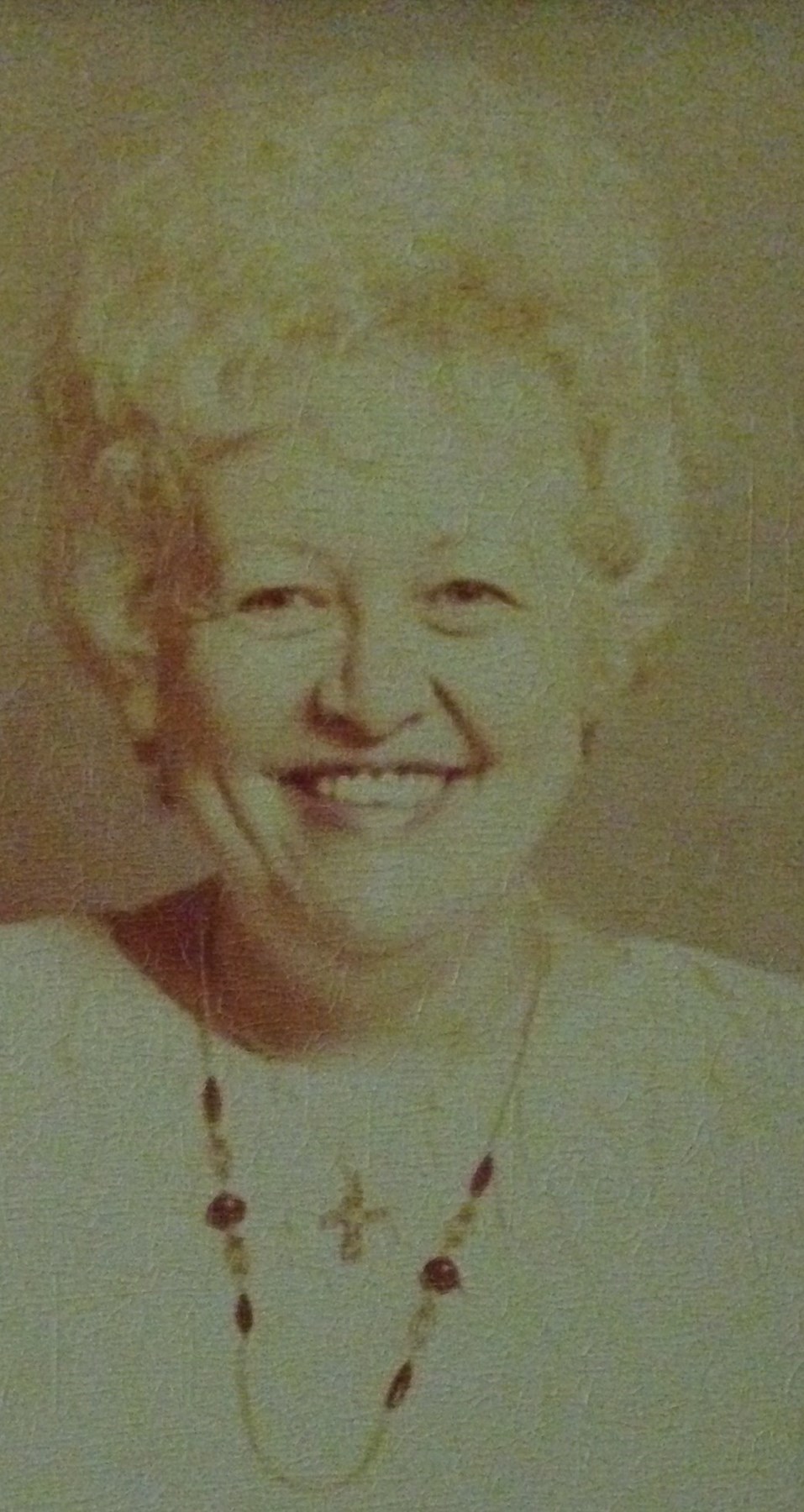 Barbara J. Wrobel Obituary - Middleport, NY