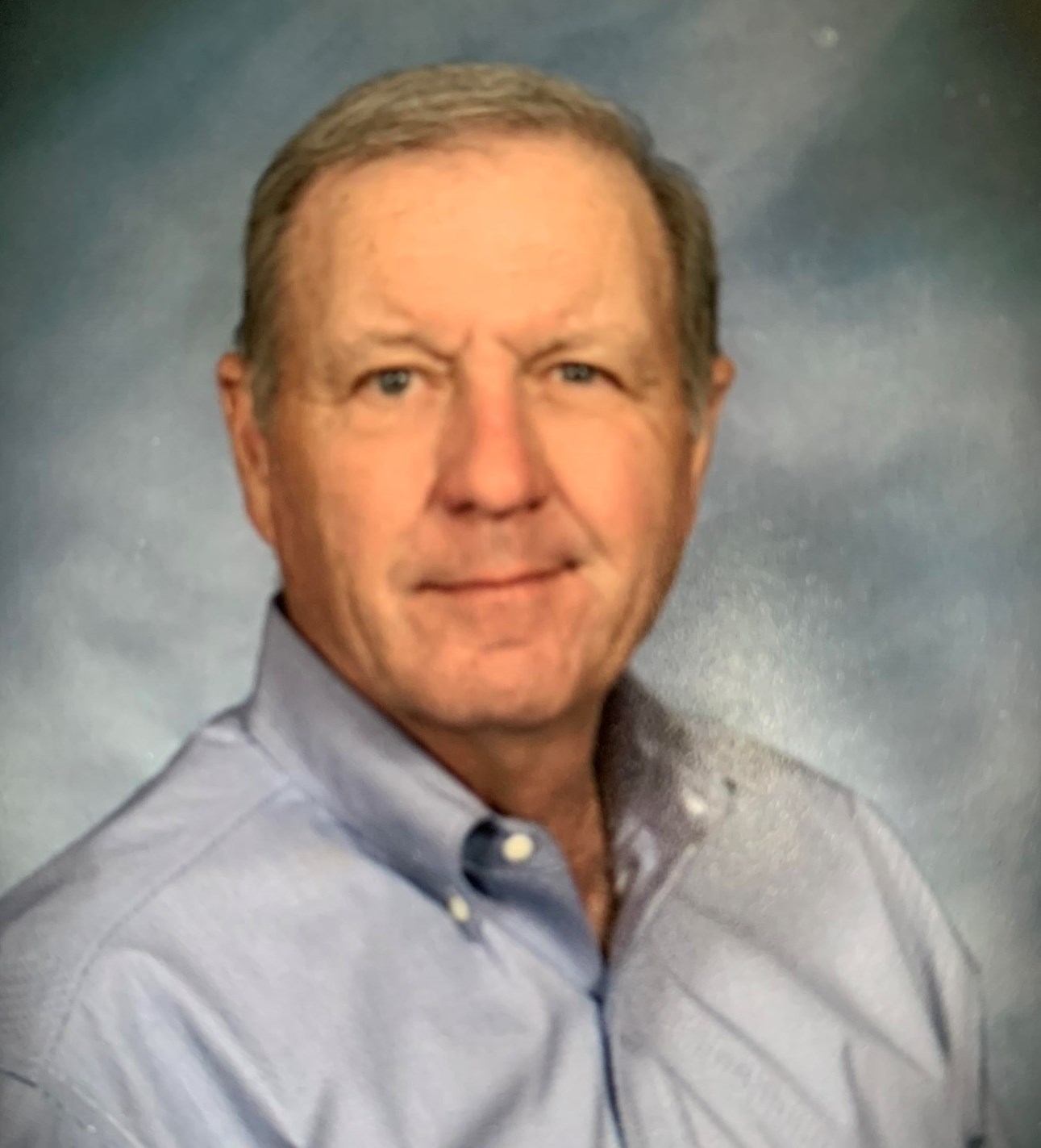 Richard Sidney Smith Obituary - Old Hickory, TN