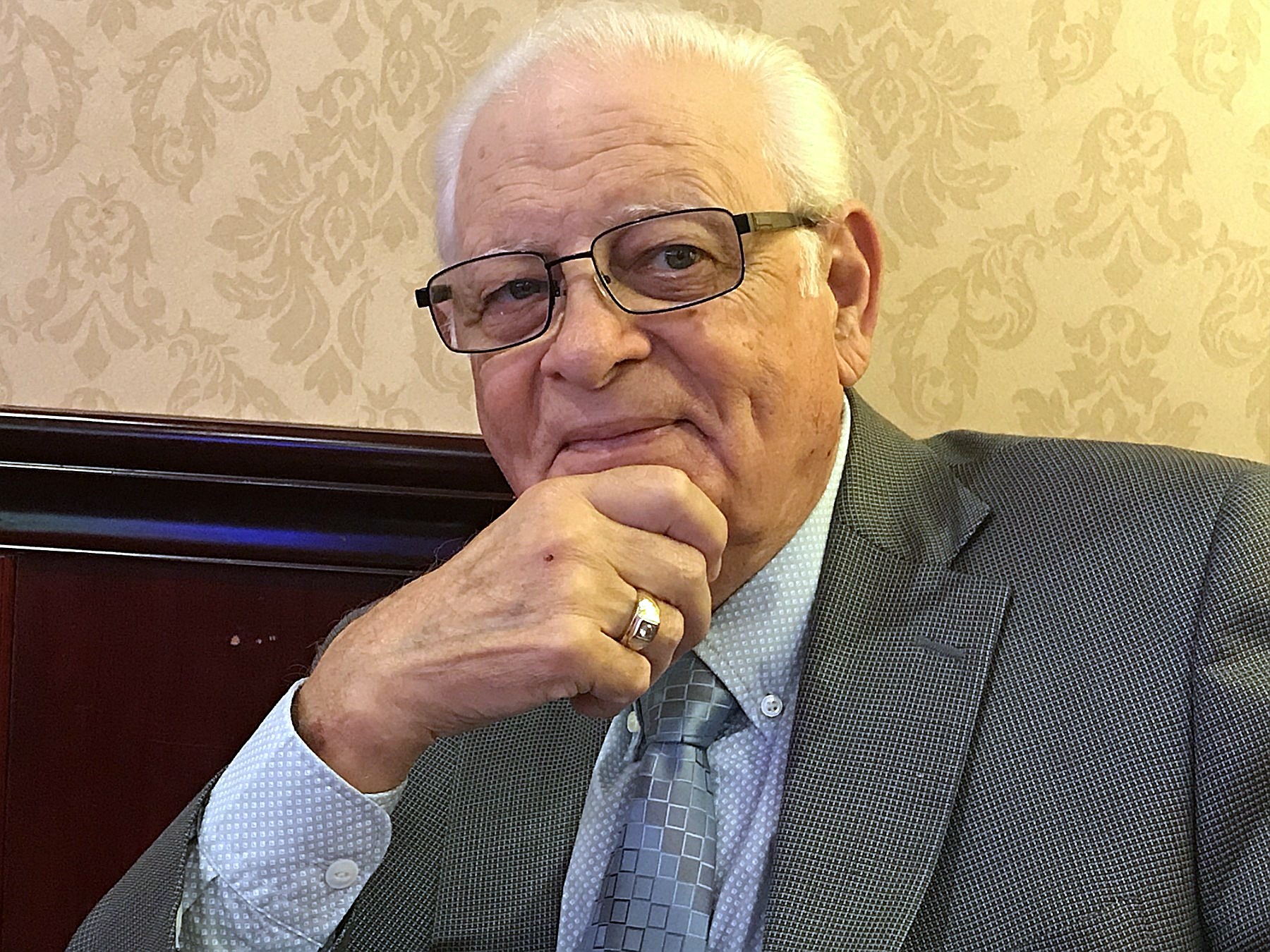 Sidney Brown Obituary - Victoria, TX