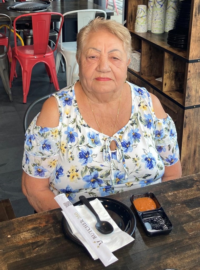 María Pérez Rivera Obituary - Bayamon, PR