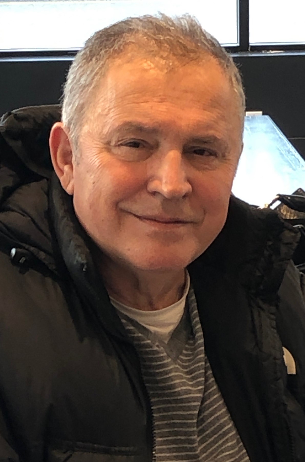 Steven Loukas Obituary - Vancouver, BC