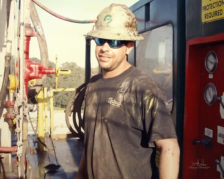 Michael Duckett Obituary - Victoria, TX