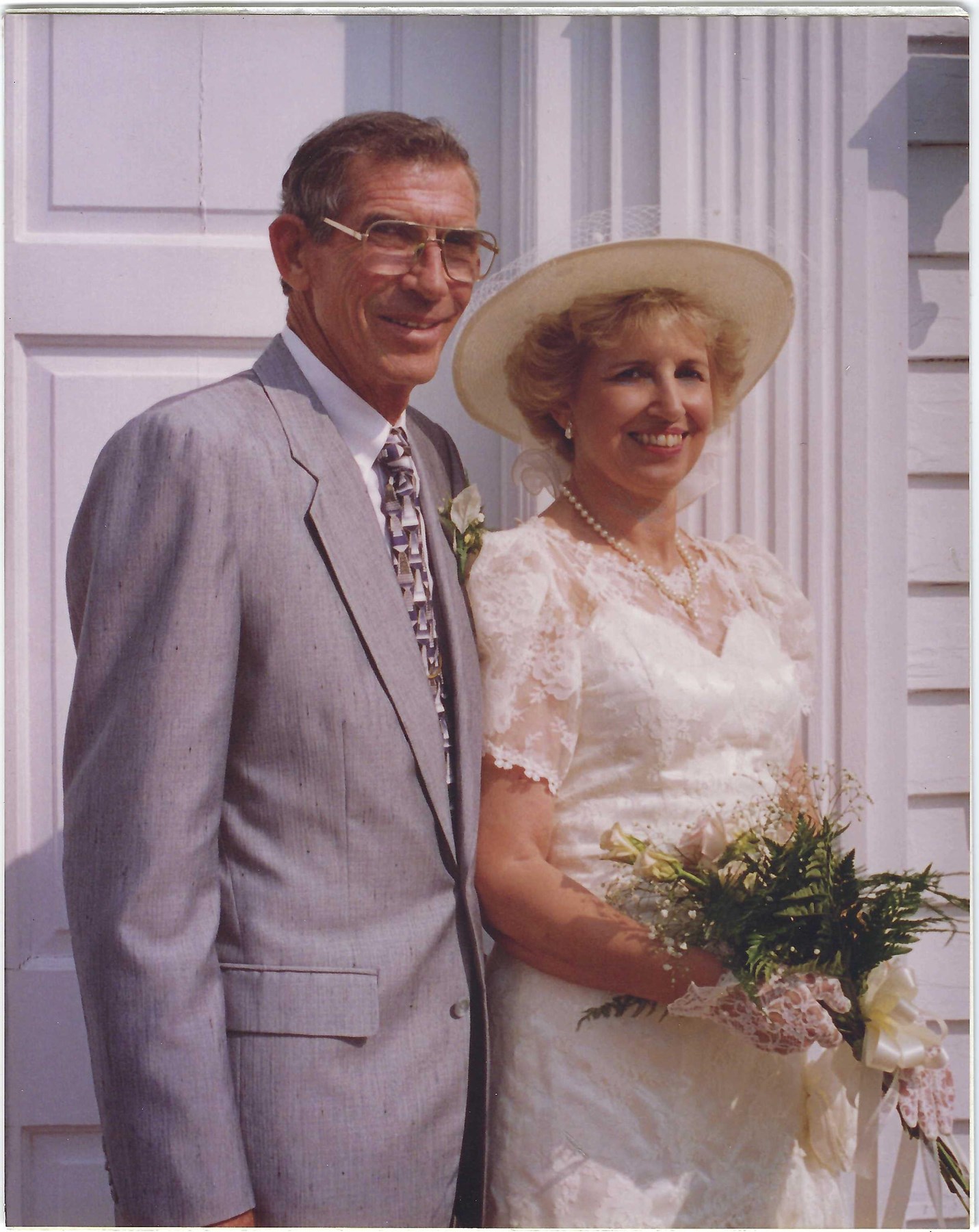 Mary Guiles Welch Bain Obituary - Marble Falls, TX