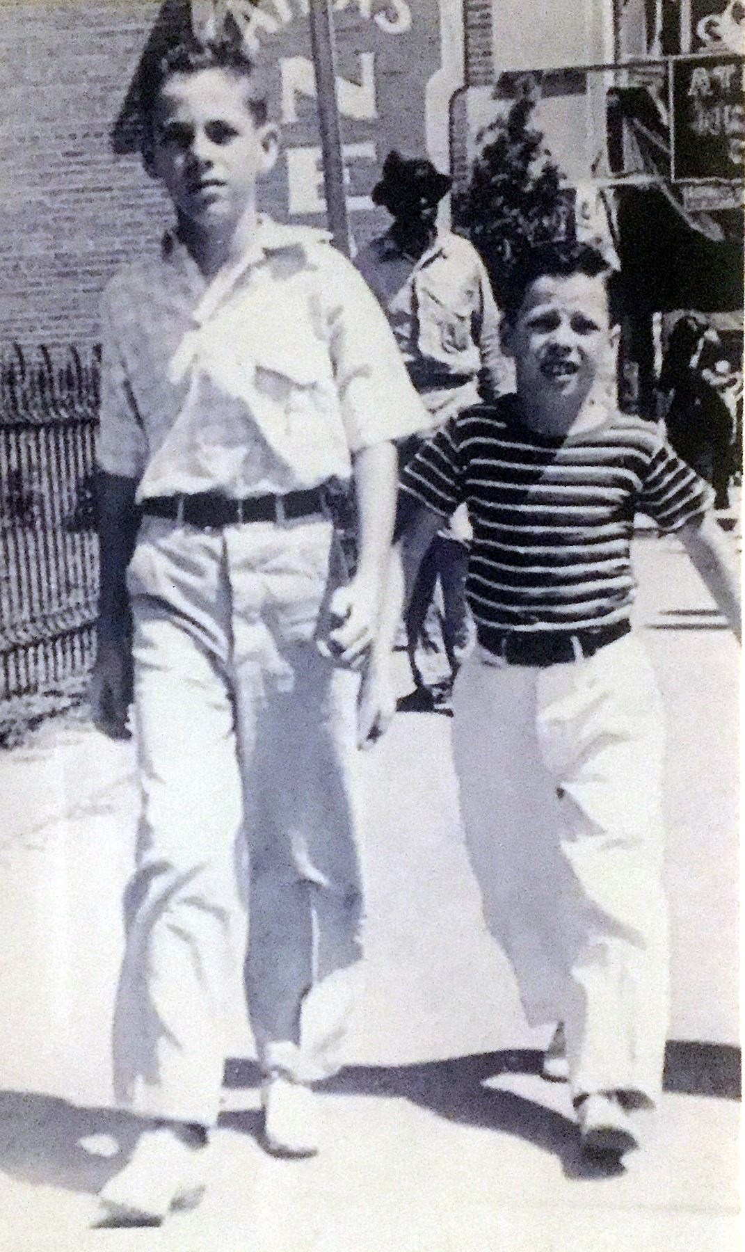 John R. Lester Obituary - Houston, TX