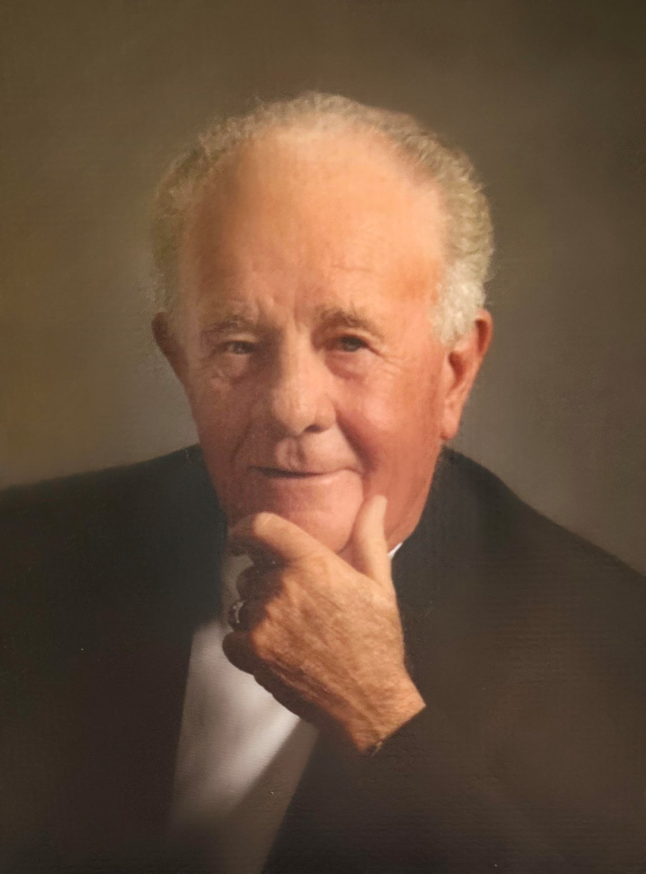 Gilbert "Gil" Fenton Fennell Obituary - Spring Hill, FL