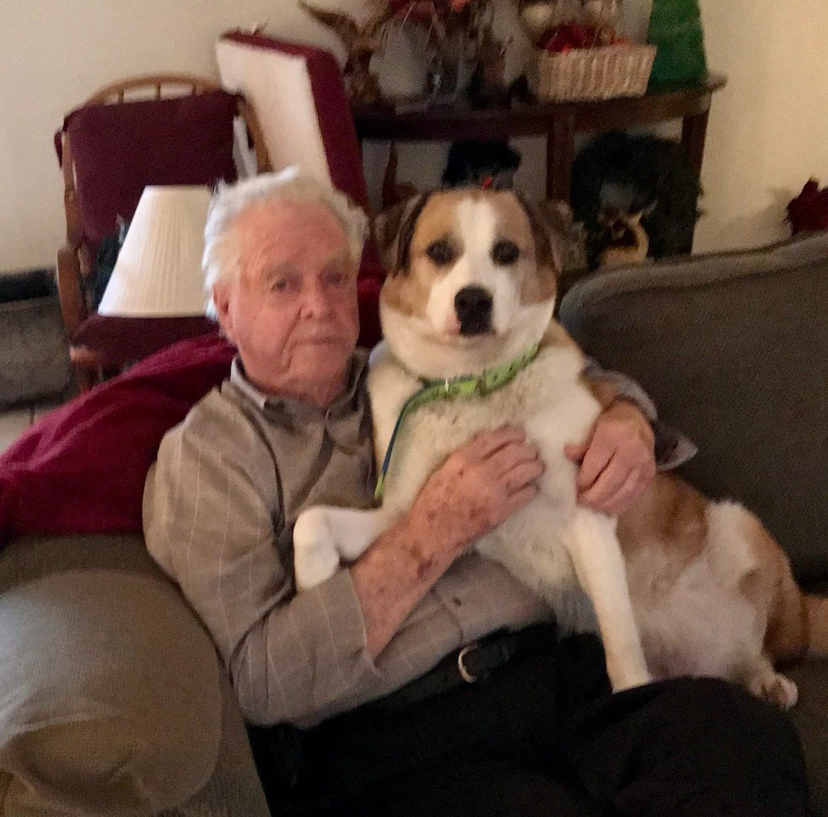 Don Sanders Obituary - Pensacola, FL