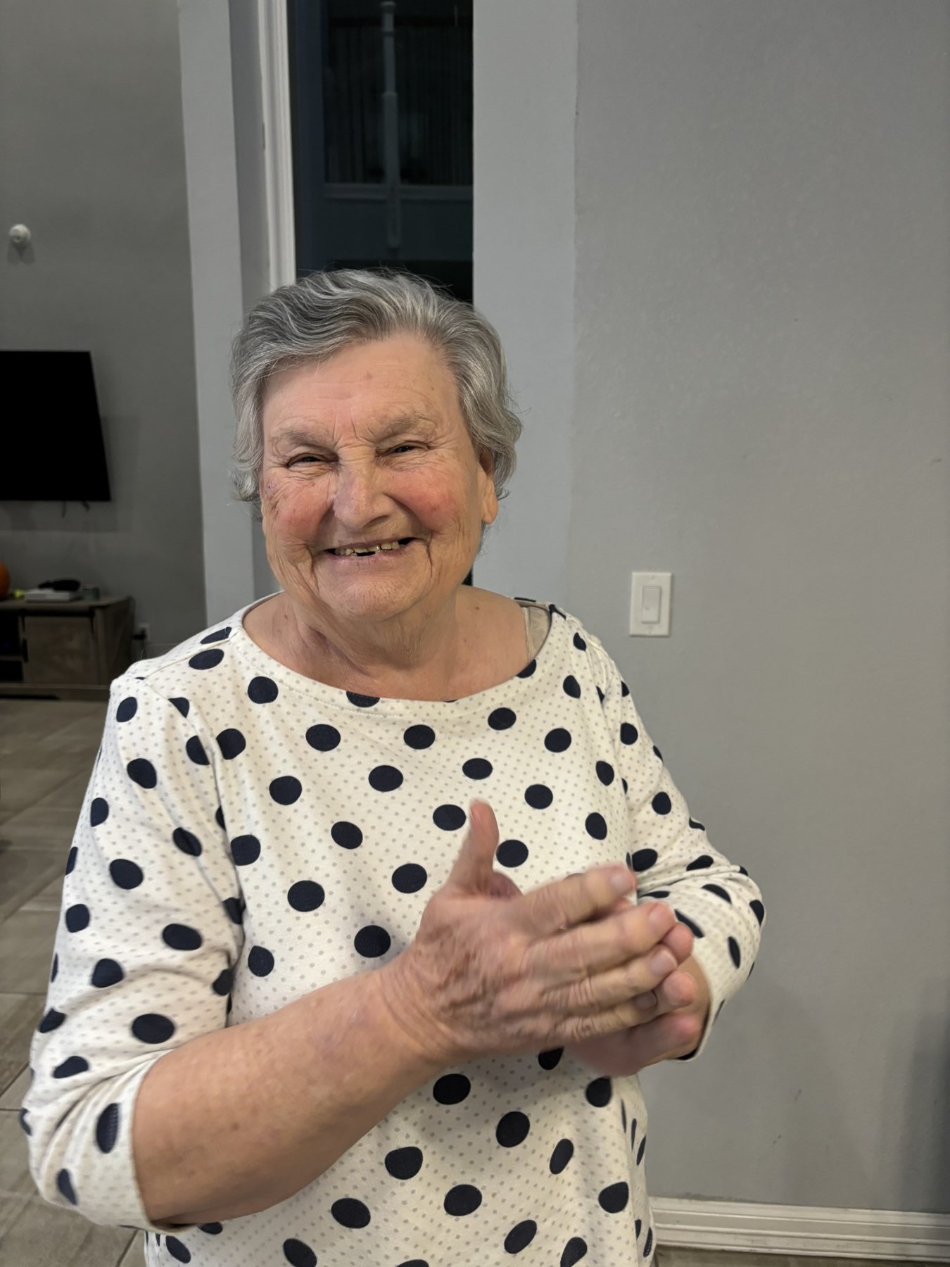 Olga Gutierrez Obituary - La Feria, TX