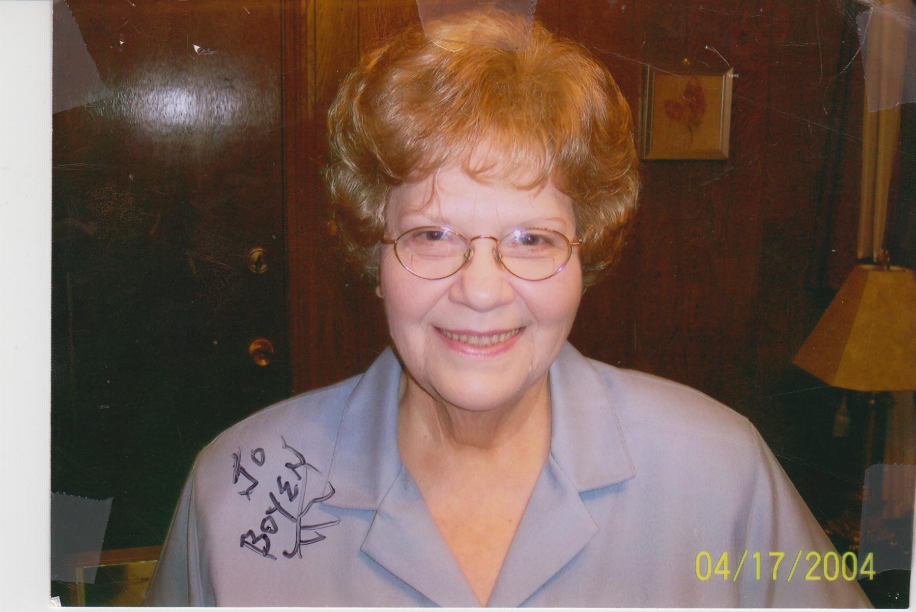 Jodorah Dowdy Bowen Obituary - Houston, TX