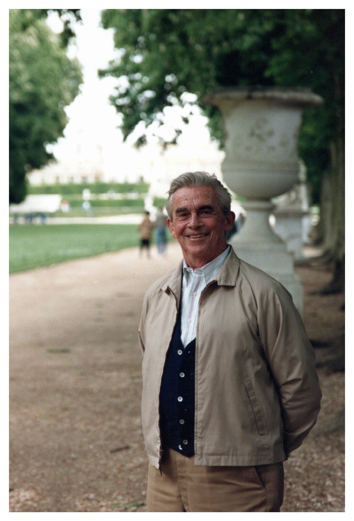 John Temme Obituary - Houston, TX