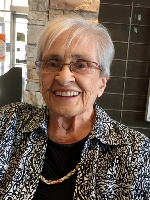 Lucille Côté Obituary - Ottawa, ON