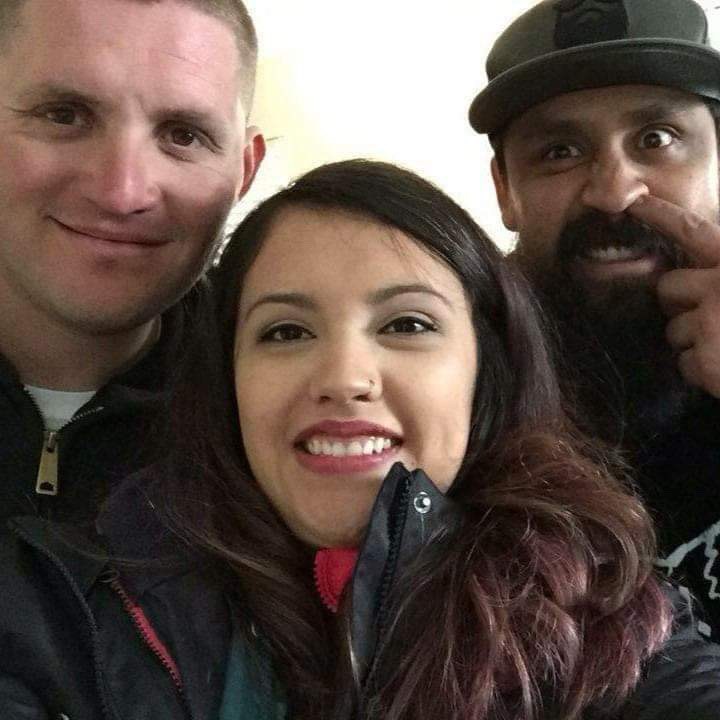 Sabrina Haywood's Instagram, Twitter & Facebook on IDCrawl