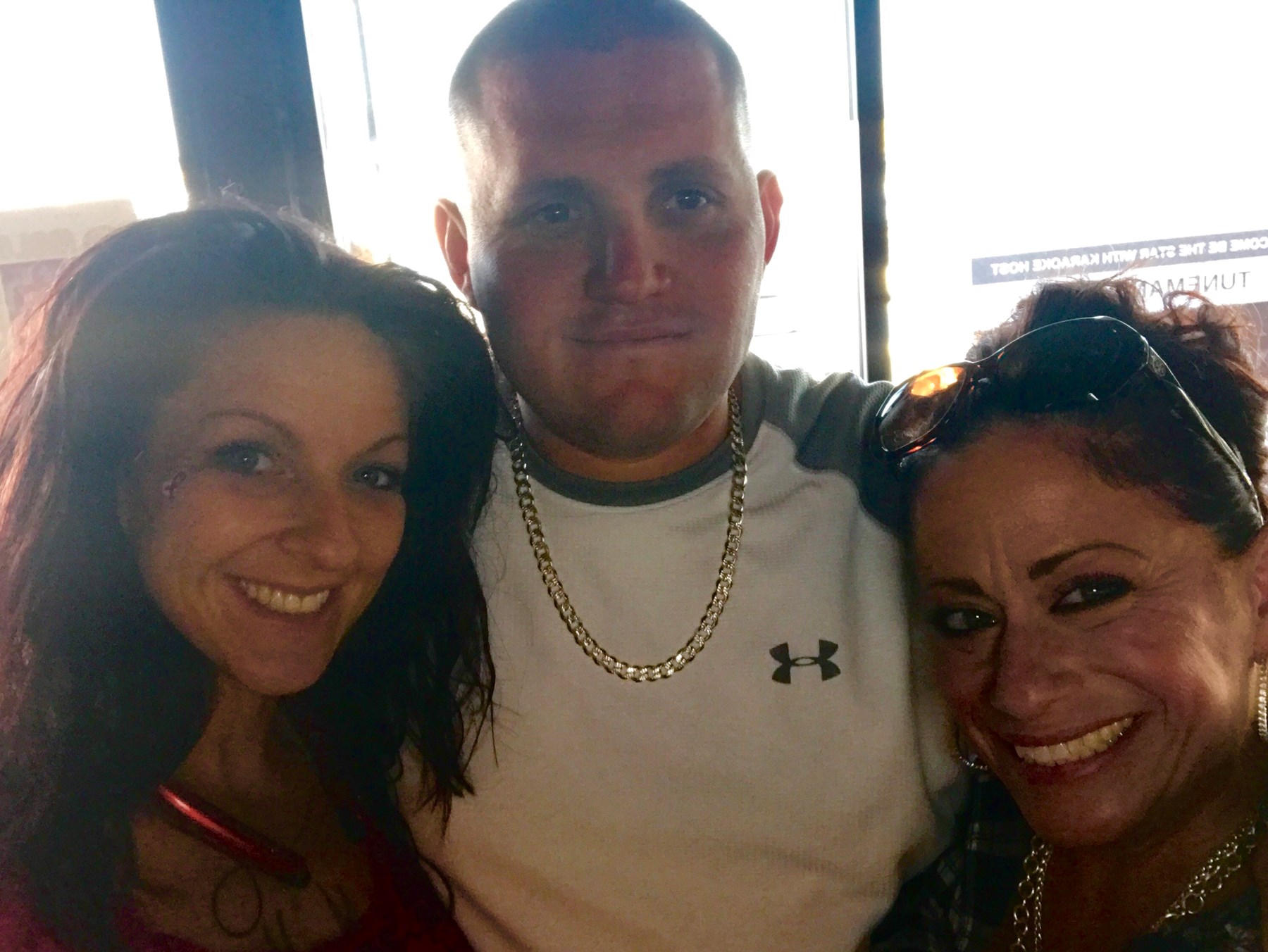 Sabrina Haywood's Instagram, Twitter & Facebook on IDCrawl