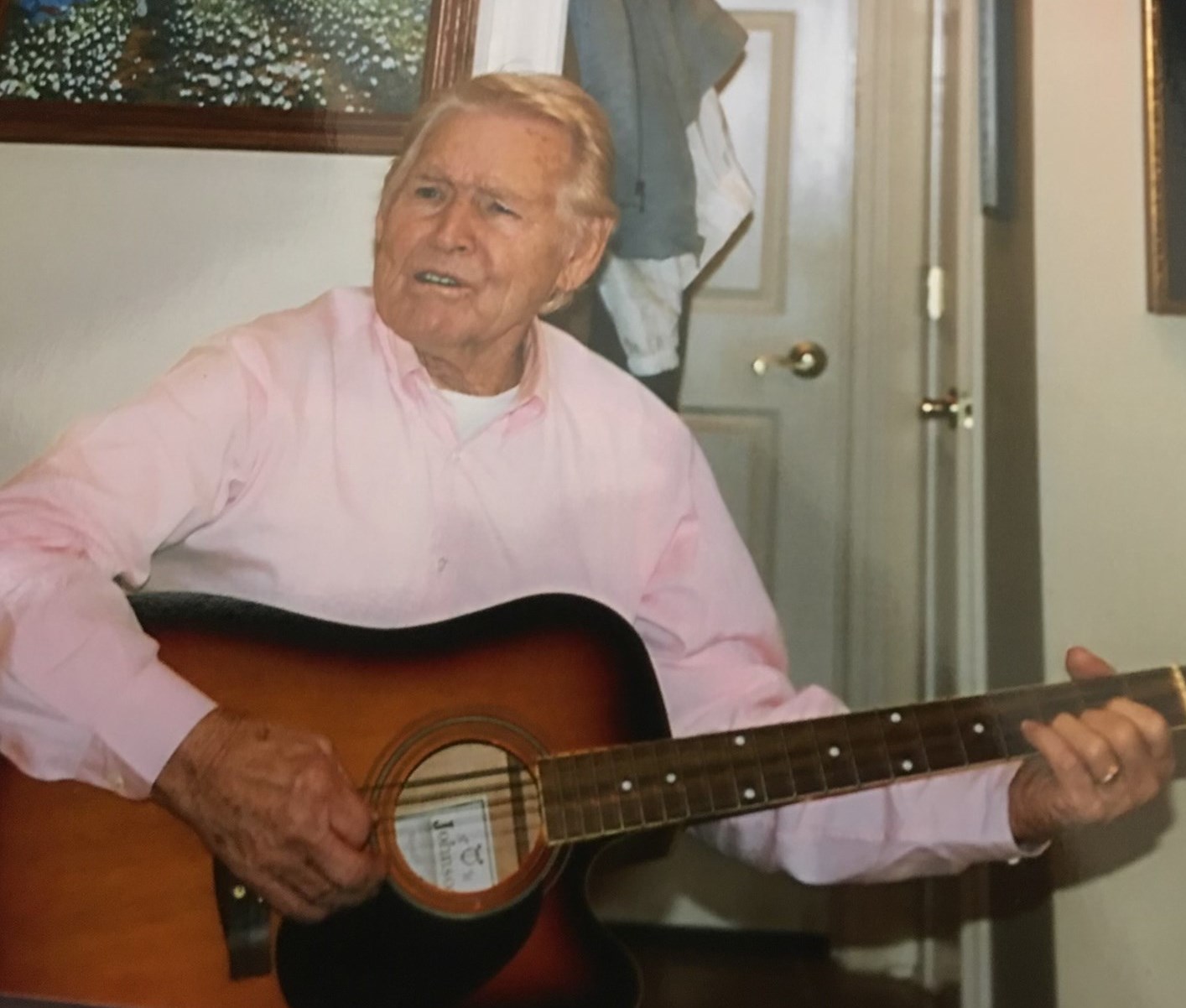 Lester Richie Obituary - Collierville, TN