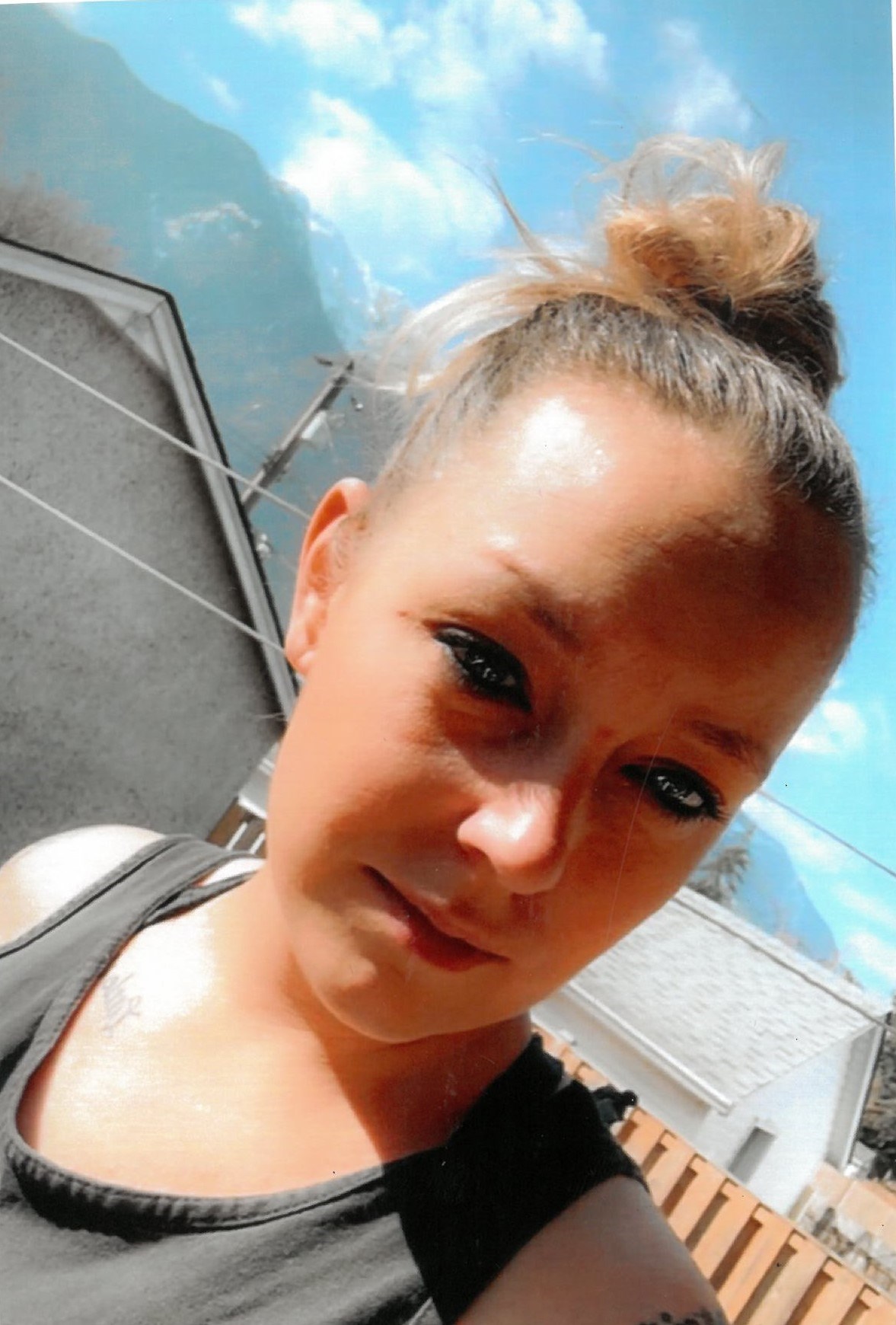 Kymberly Waddell Obituary - Stony Plain, AB